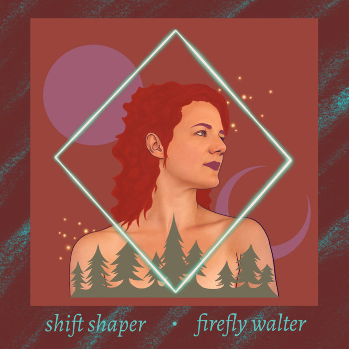 shift shaper | Firefly Walter