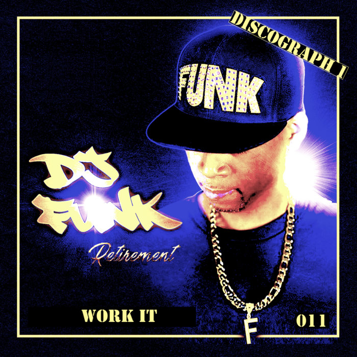 Dj Funk Discography 1 | DJ FUNK
