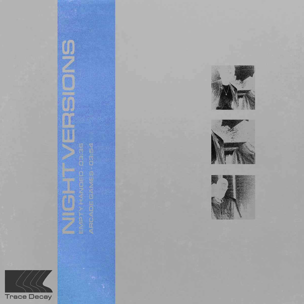 Night Versions | Trace Decay