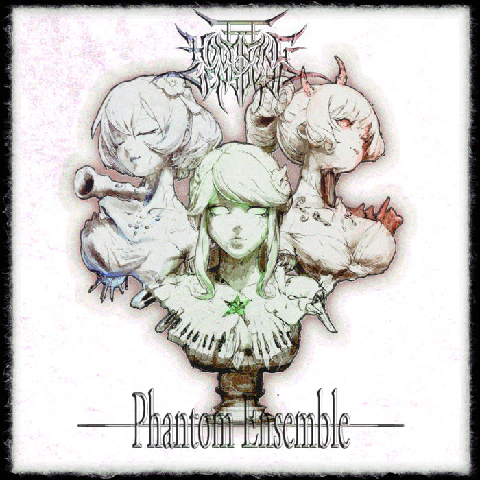 Phantom Ensemble | Holmgang Ov Gensokyo