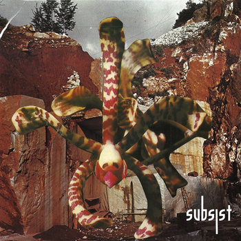 Music | Subsist & Faith Disciplines