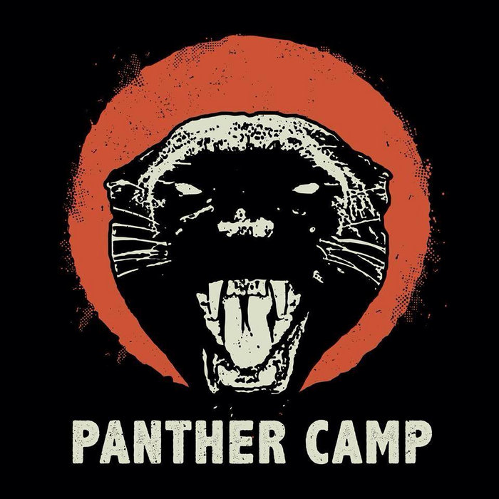 Single Summer | Panther Camp | norsekorea