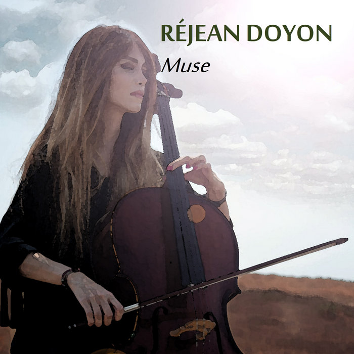 MUSE | Réjean Doyon