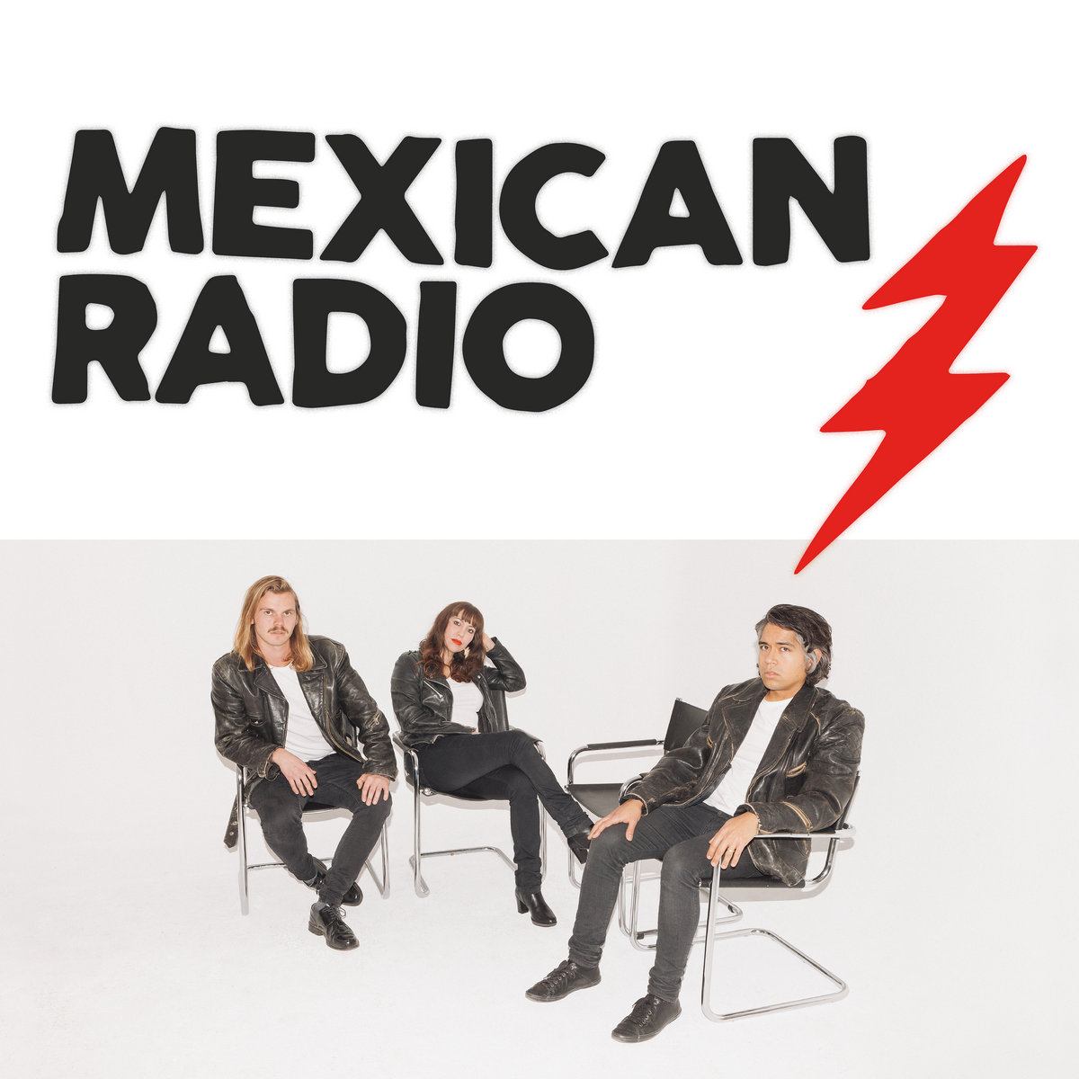 Mexican Radio | Mexican Radio