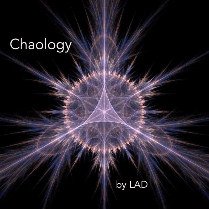 Chaology | Ladd Allen Doane