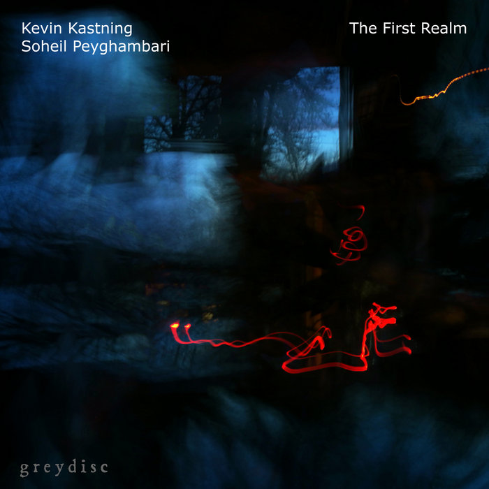 The First Realm | Kevin Kastning & Soheil Peyghambari | Kevin Kastning