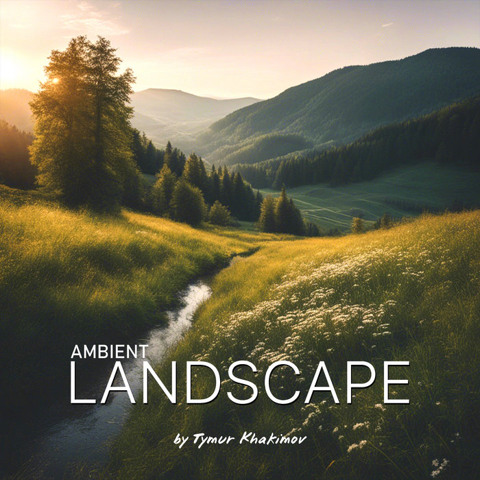 Ambient Landscape | Tymur Khakimov
