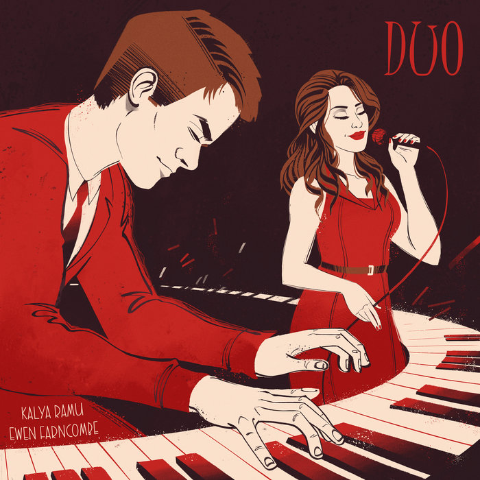 Duo | Kalya Ramu