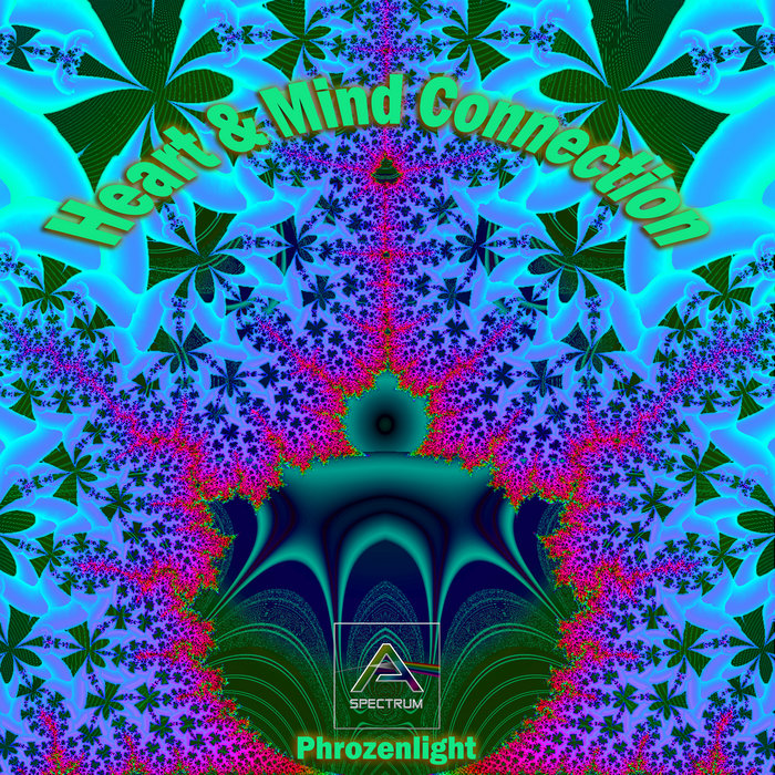 Heart & Mind Connection | Phrozenlight