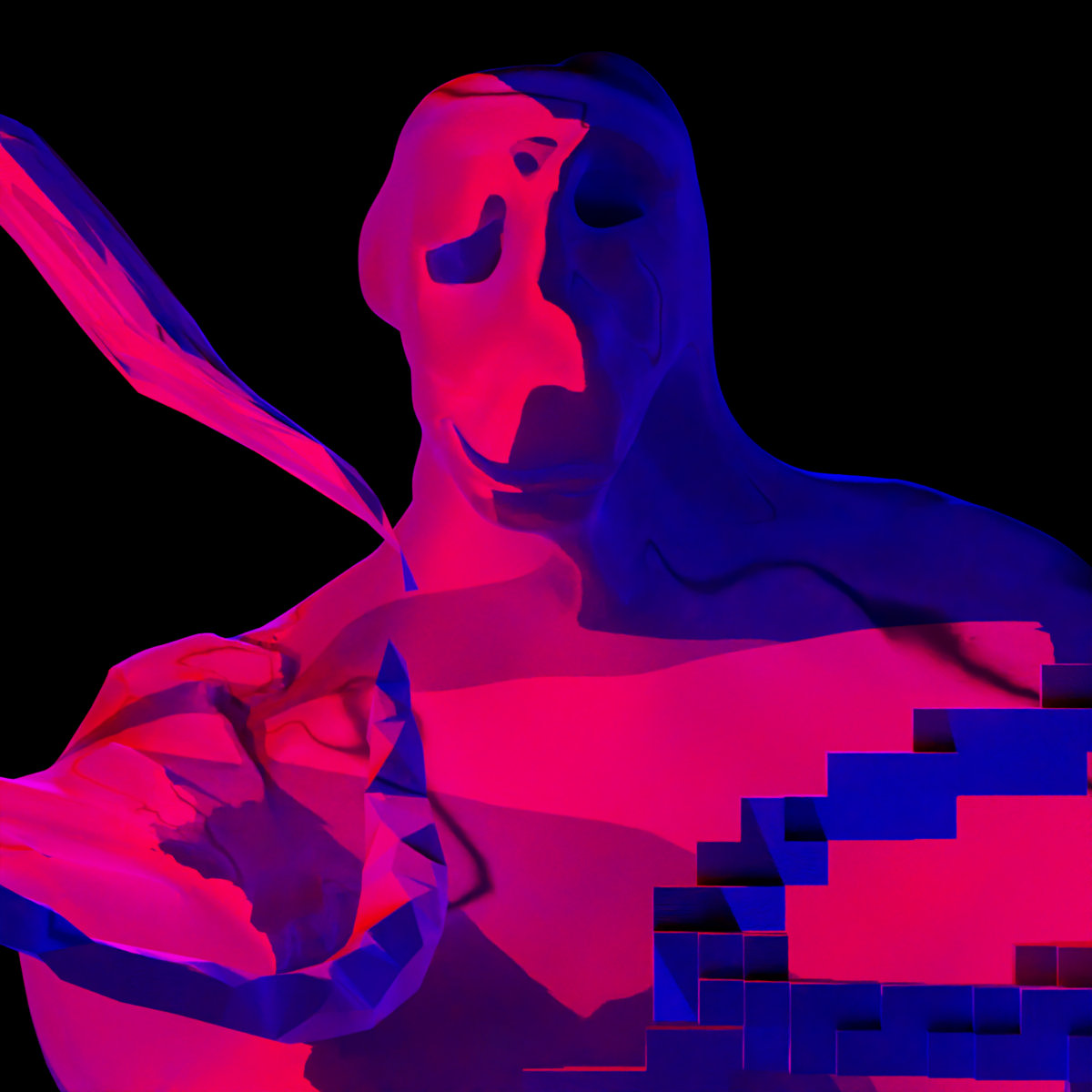 Grey Corp | Ansony Dylan