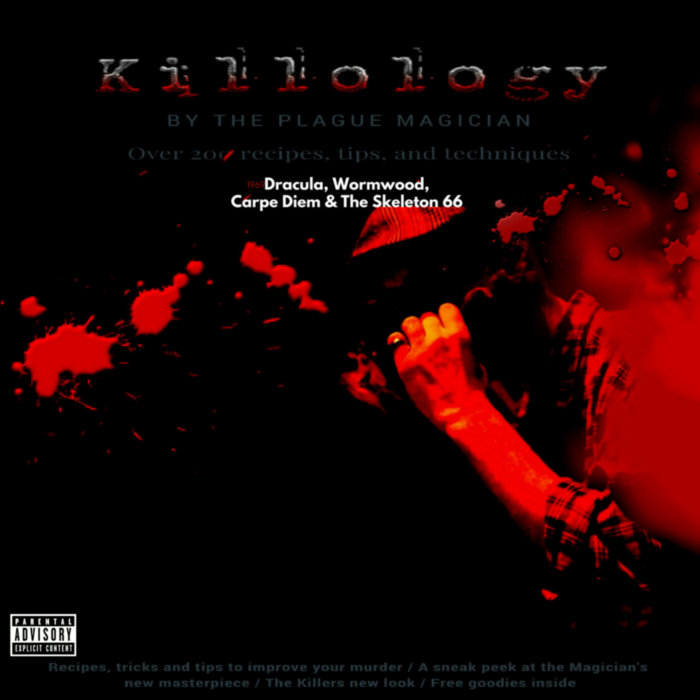Killology (Free Mixtape) | Plague Magician