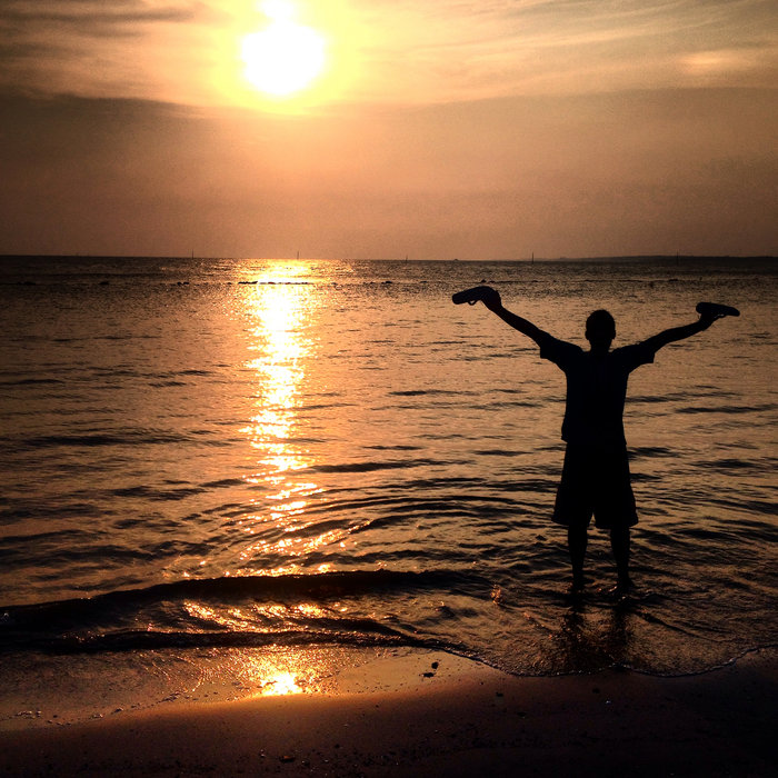 Summertime (feat. Matthew Allman) | Configa x Tommy Evans | Configa