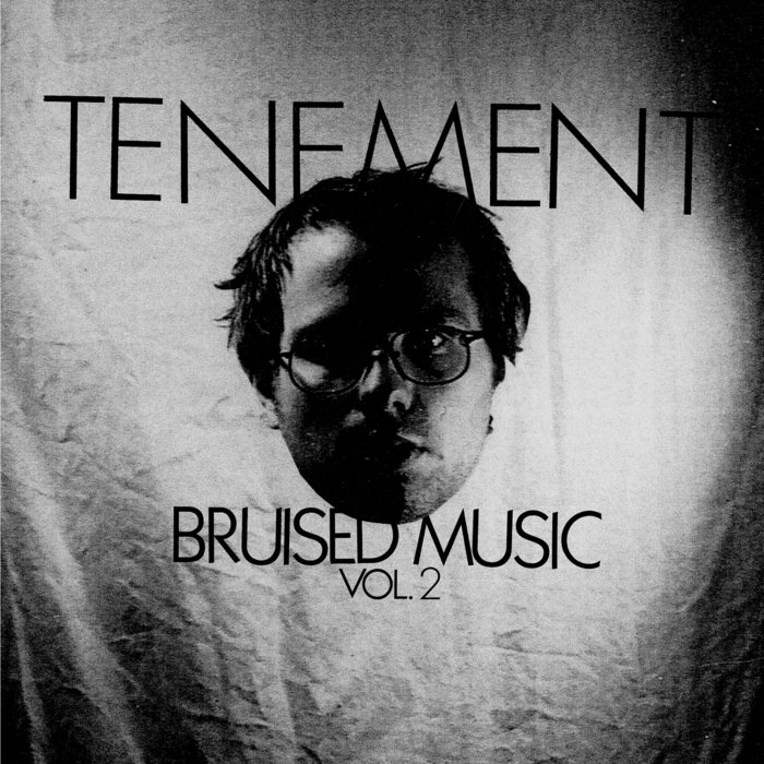 Bruised Music Vol. 2 | Tenement | Grave Mistake Records