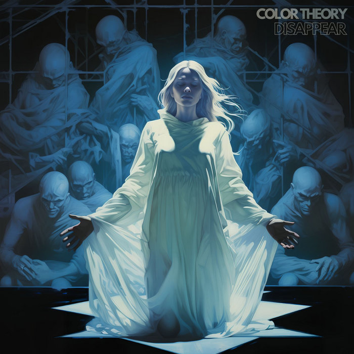 Disappear (Extended Mix) | Color Theory