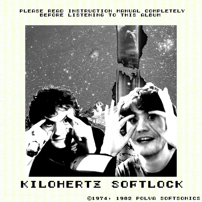Kilohertz Softlock | Отвратительные подбородки и влажный член | Polva ...