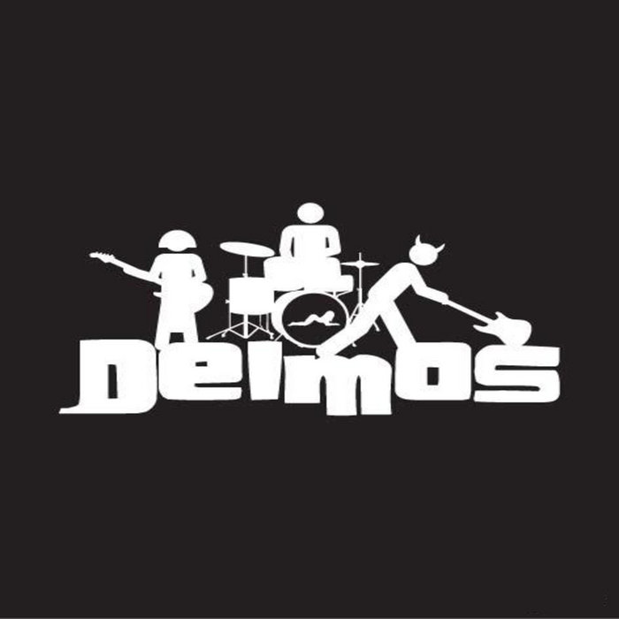 Demo 2001 | Deimos (La Banda Sin Hígado)