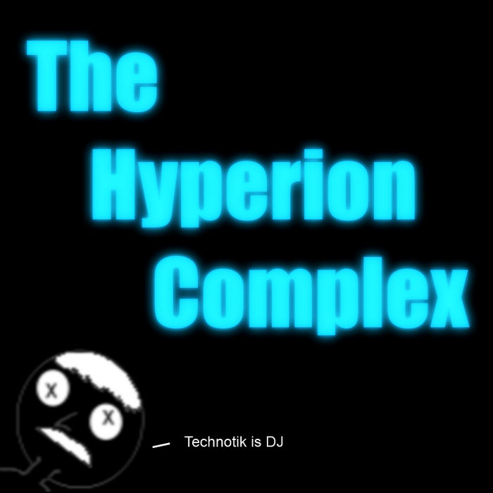 The Hyperion Complex | LenOX