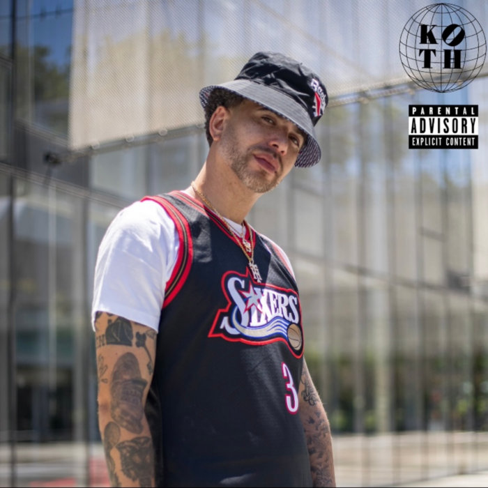 Live From The Track | KOTH
