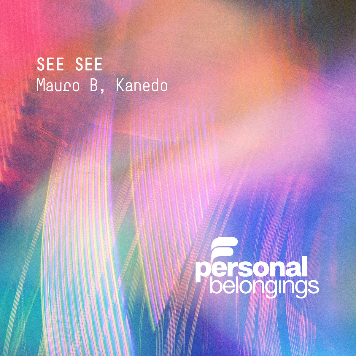 See See | Mauro B, Kanedo | Personal Belongings