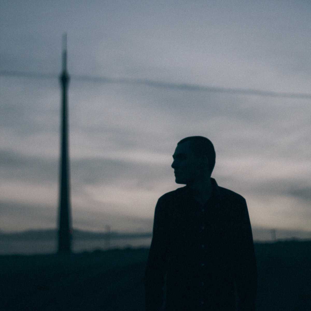 Received in Me | Henry Bateman