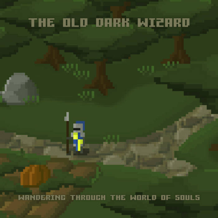 Dark Wizard Game