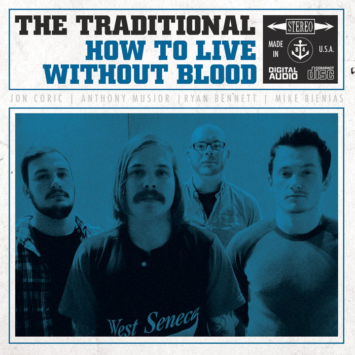 How To Live Without Blood | The Traditional