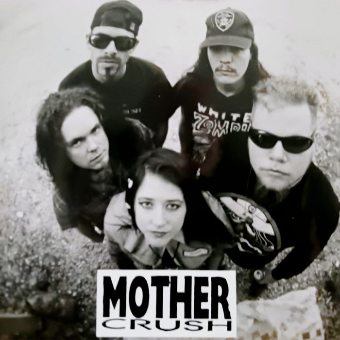 Mother Crush (1994 Album) | Mother Crush