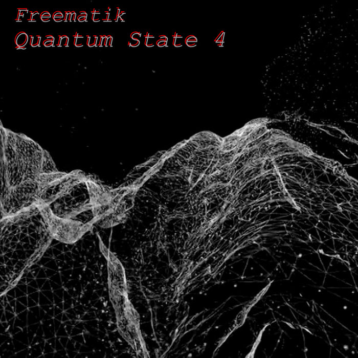 Quantum State 4 | Freematik