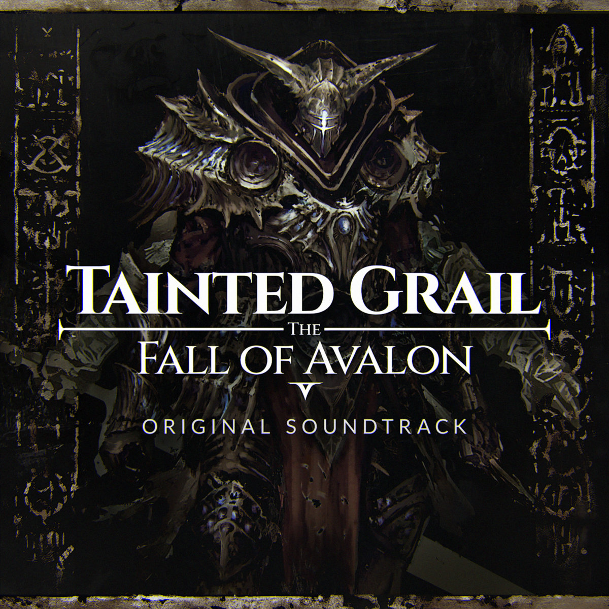 Tainted Grail: The Fall Of Avalon - Original Soundtrack | Andrzej Janicki