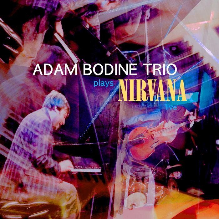 Polly | Adam Bodine Trio | Adam Bodine
