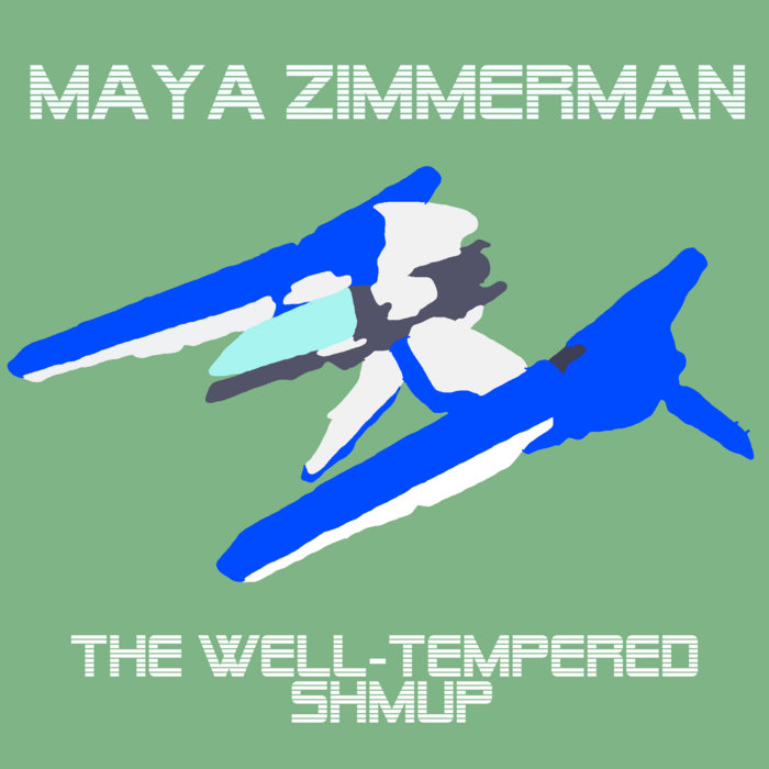 Pure Furies ~ Whereabouts of the Heart (Touhou Kanjuden: Legacy of ...