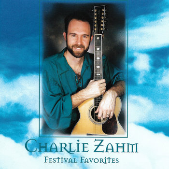 Music | Charlie Zahm