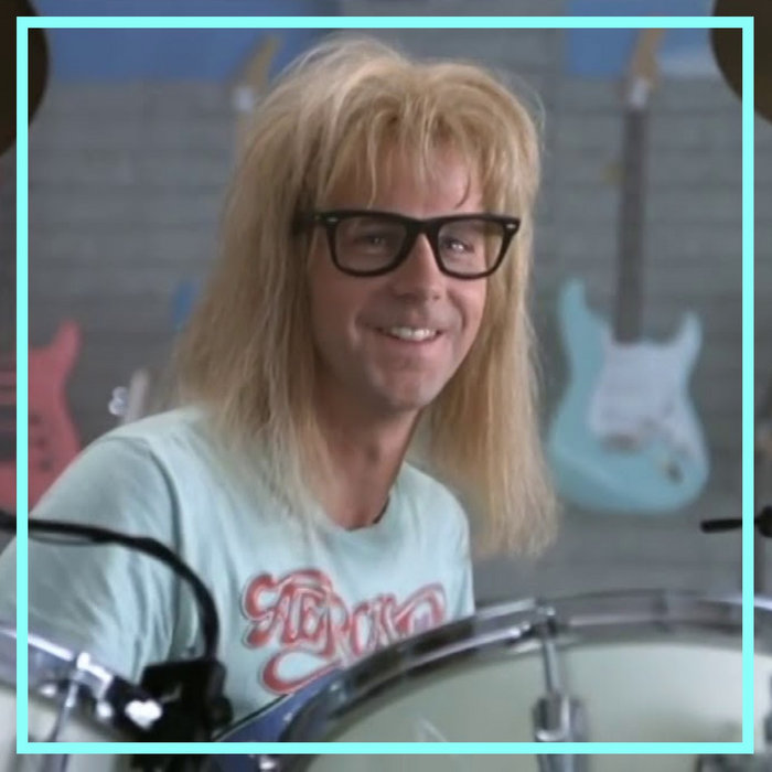 Garth | Rhinestone Roundup | Afterglow Studios