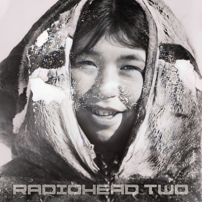 Monster High | radiohead two