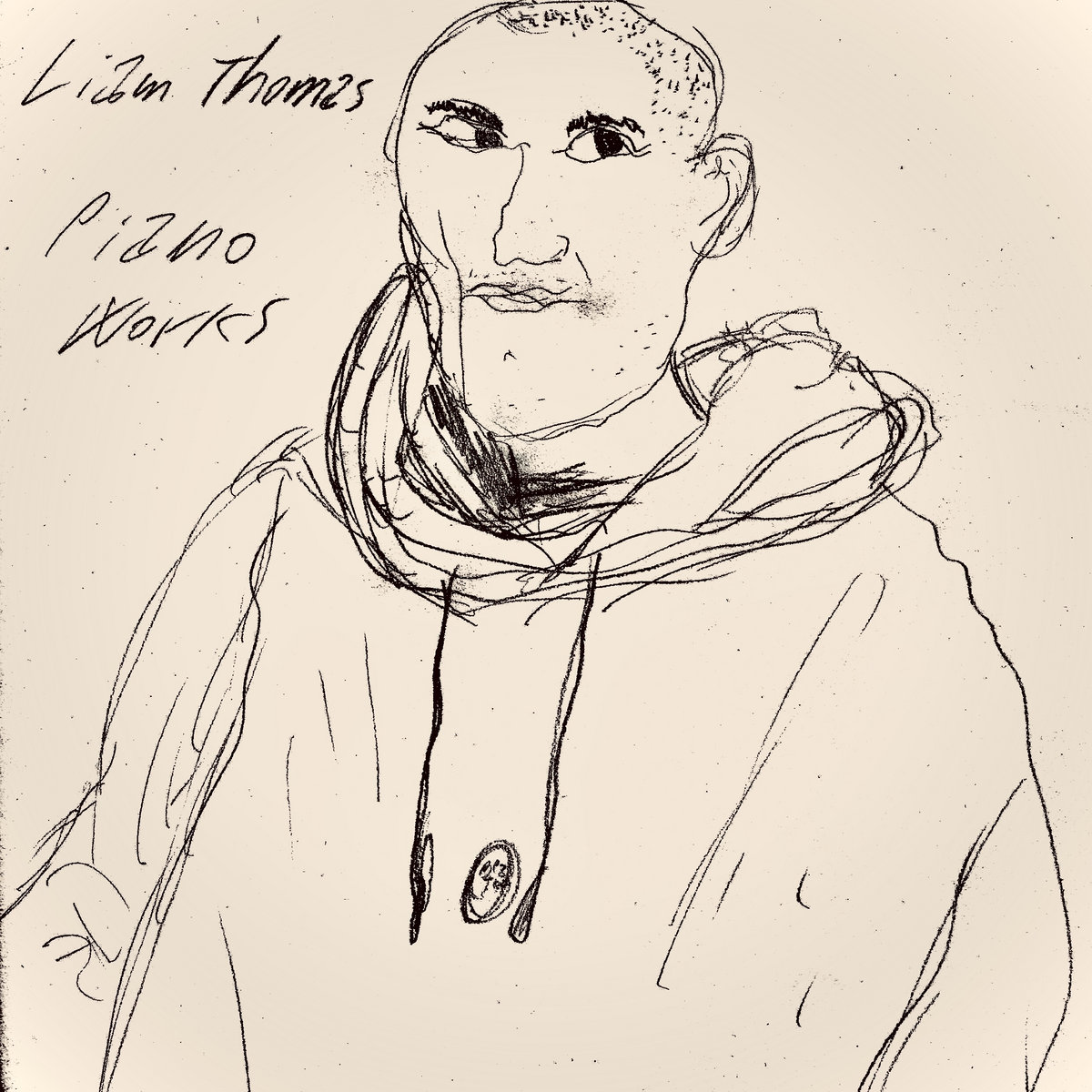 Piano Works | Liam Thomas