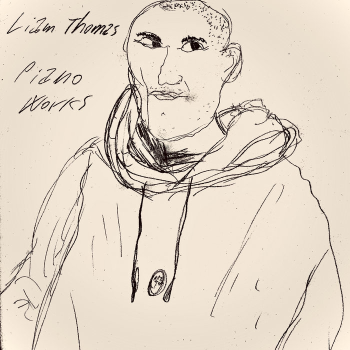 Piano Works | Liam Thomas