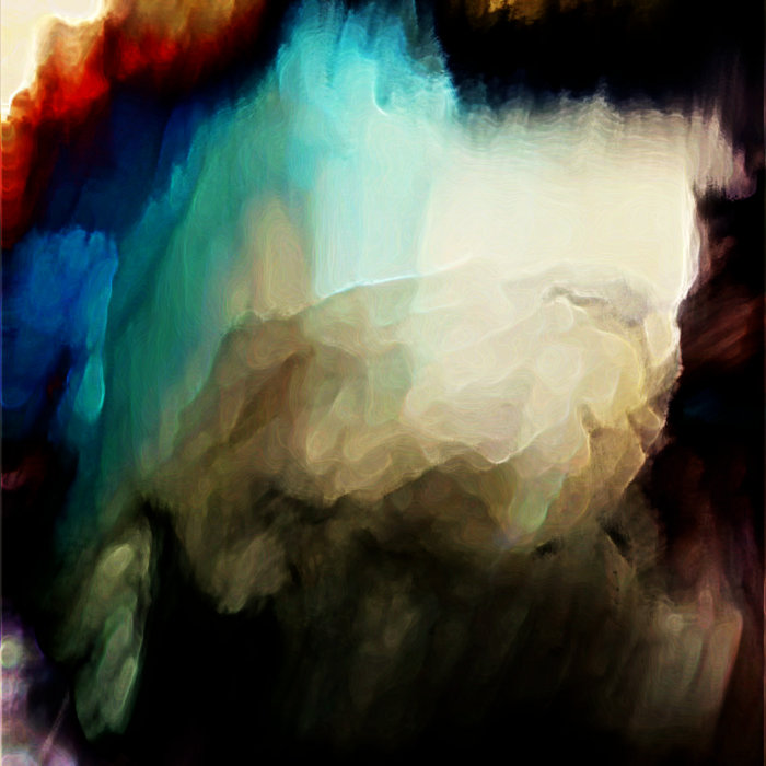 Digital Dust | redev