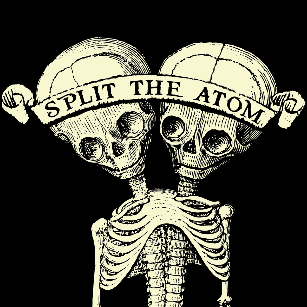 SPLIT THE ATOM | Split The Atom