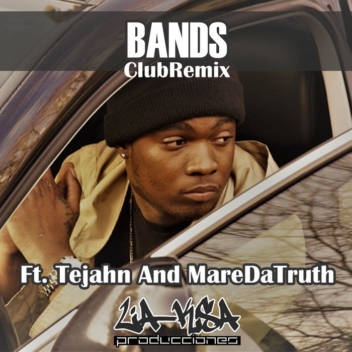 Bands Club Remix | La Ksa Producciones