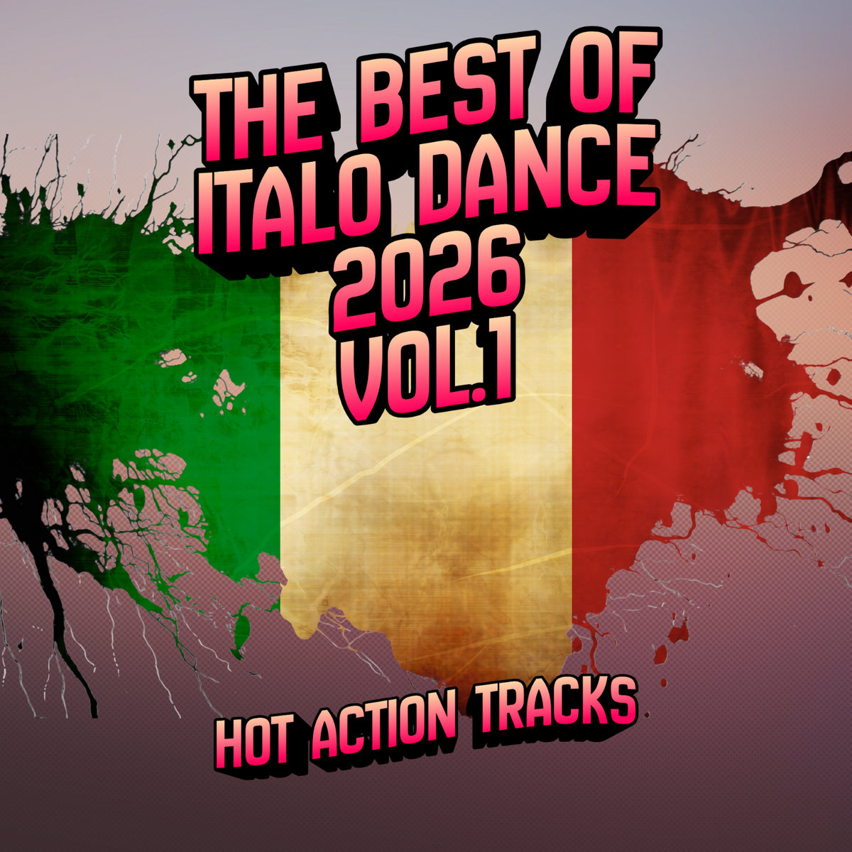 THE BEST OF ITALO DANCE 2026 - PART 1 | Diverse | Ian Coleen