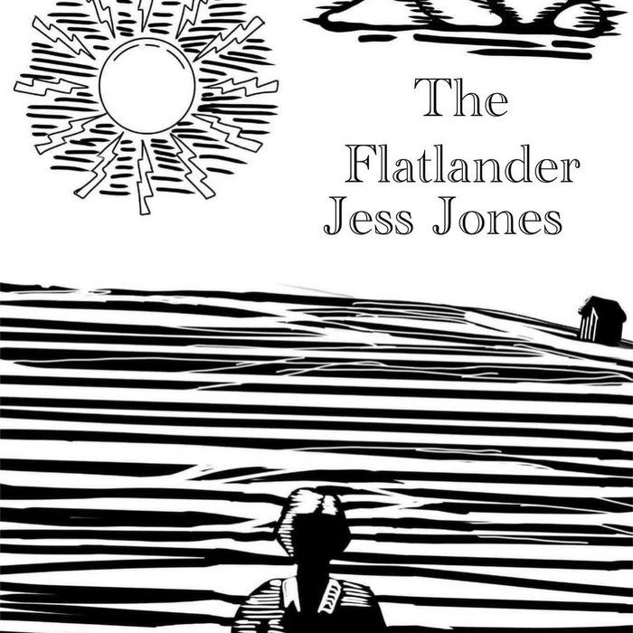The Flatlander | Jess Jones