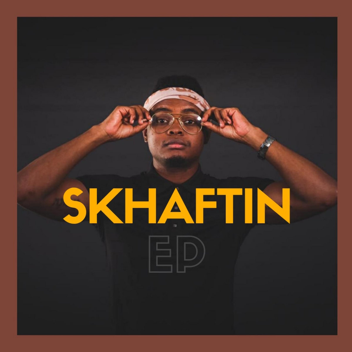 Skhaftin EP | Incense