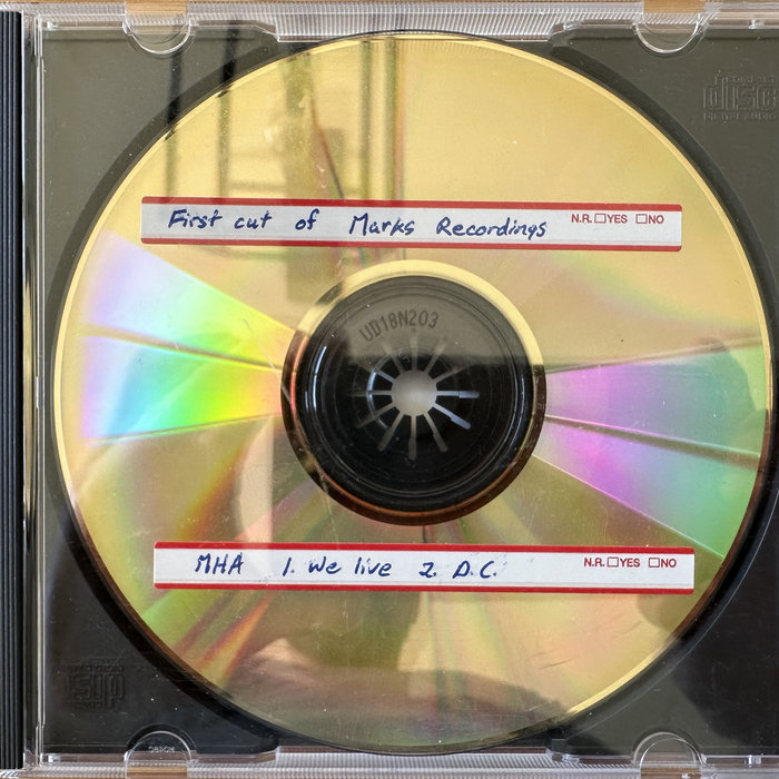 Fake Lights Claim Everything (demos) | Moviehouse Arcade