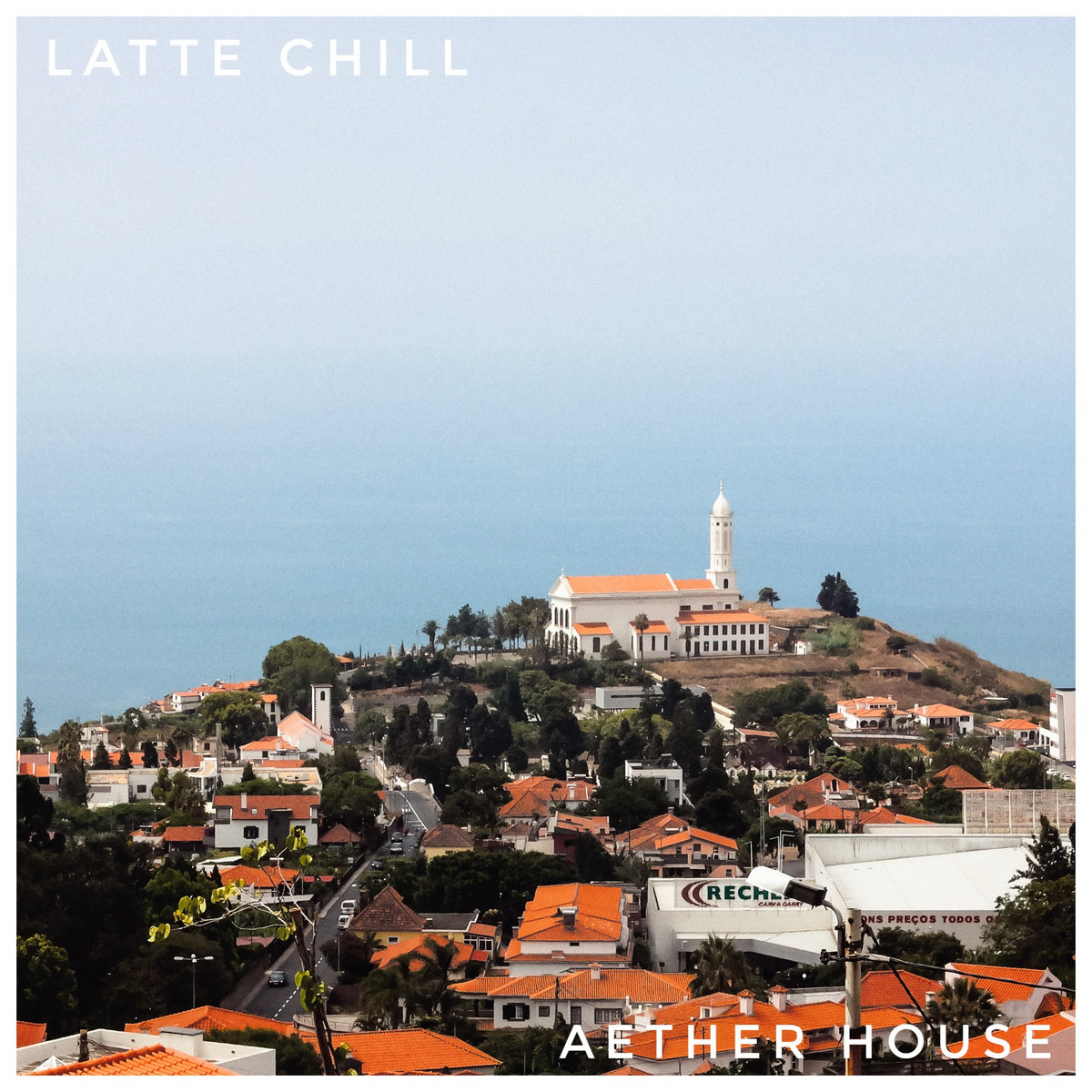 Aether House | Latte Chill