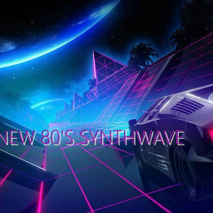 SYNTHWAVE / Best of NEW 80's - Living The 80's Dream Vol.1 (FULL ALBUM ...