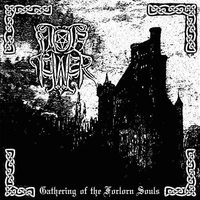 The Gathering Of Forlorn Souls | Wolftower | Livor Mortis