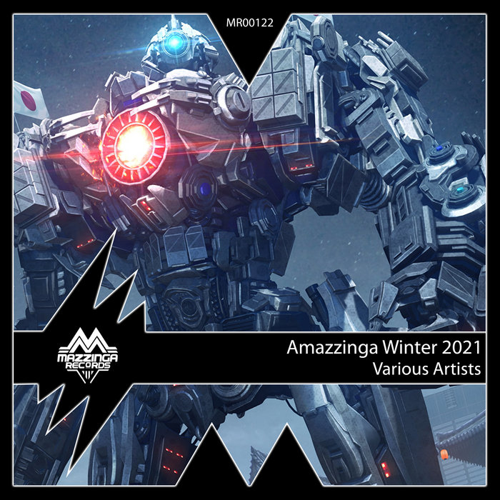 Amazzinga Winter 2021 | Mazzinga Records