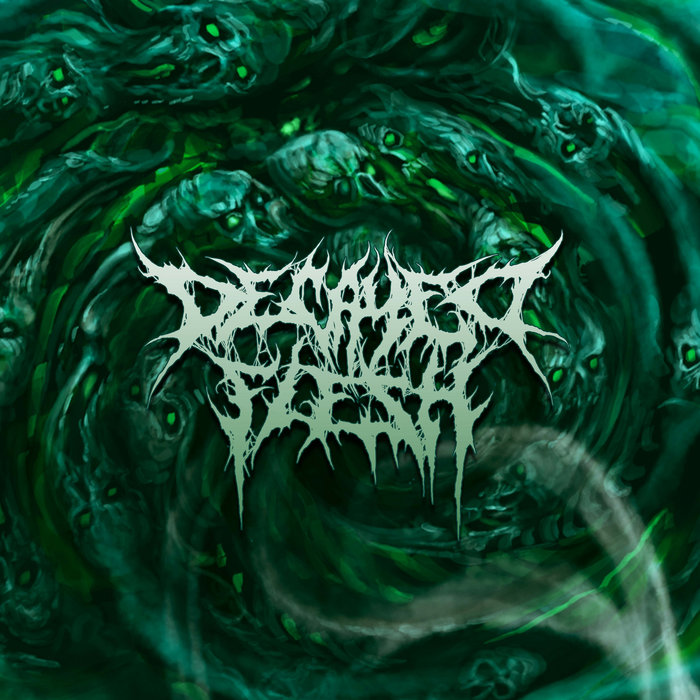 Decayed Flesh | Decayed Flesh | Brutal Mind