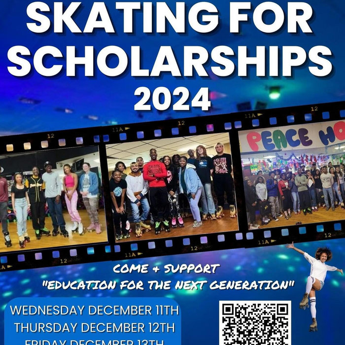 SKATE FOR SCHOLASHIPS 2024 SETS | 2EZENT | DJGG (2EZENT)