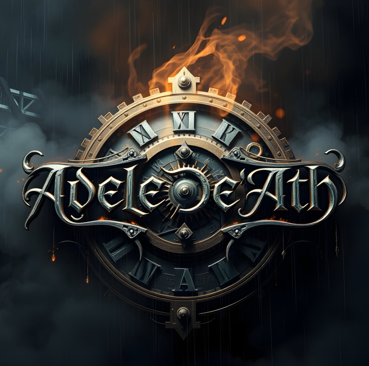 Adele De'Ath EP | Adele De'Ath